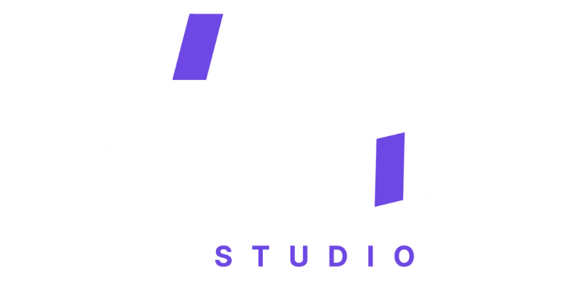 Void Studio | Desenvolvimento de Apps, Sites, Jogos & IA